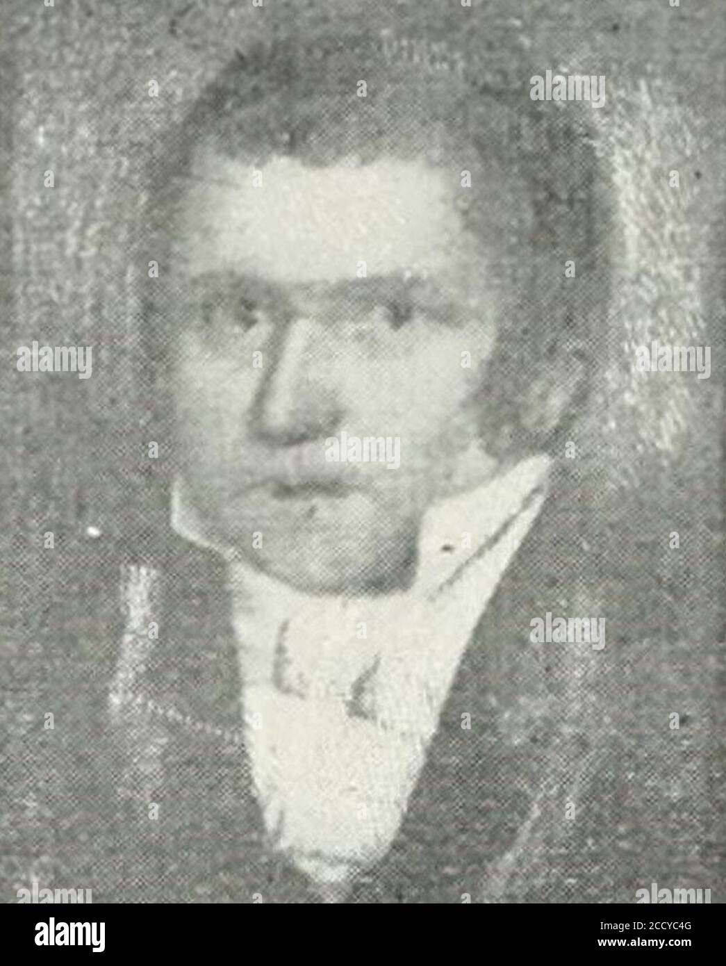 John Adams (New York Stock Photo - Alamy