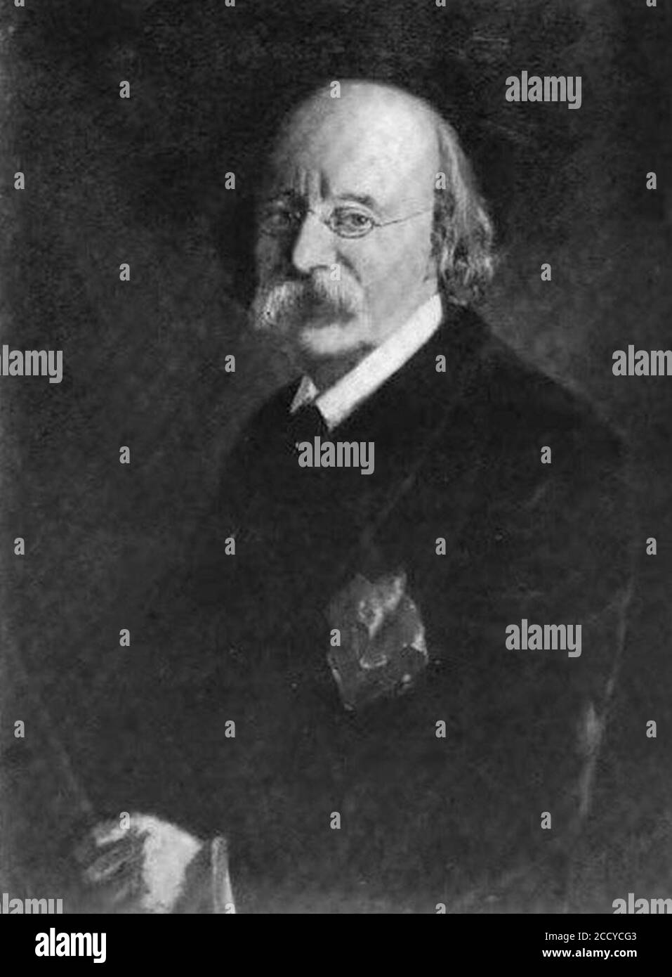 John Anster Fitzgerald Stock Photo - Alamy