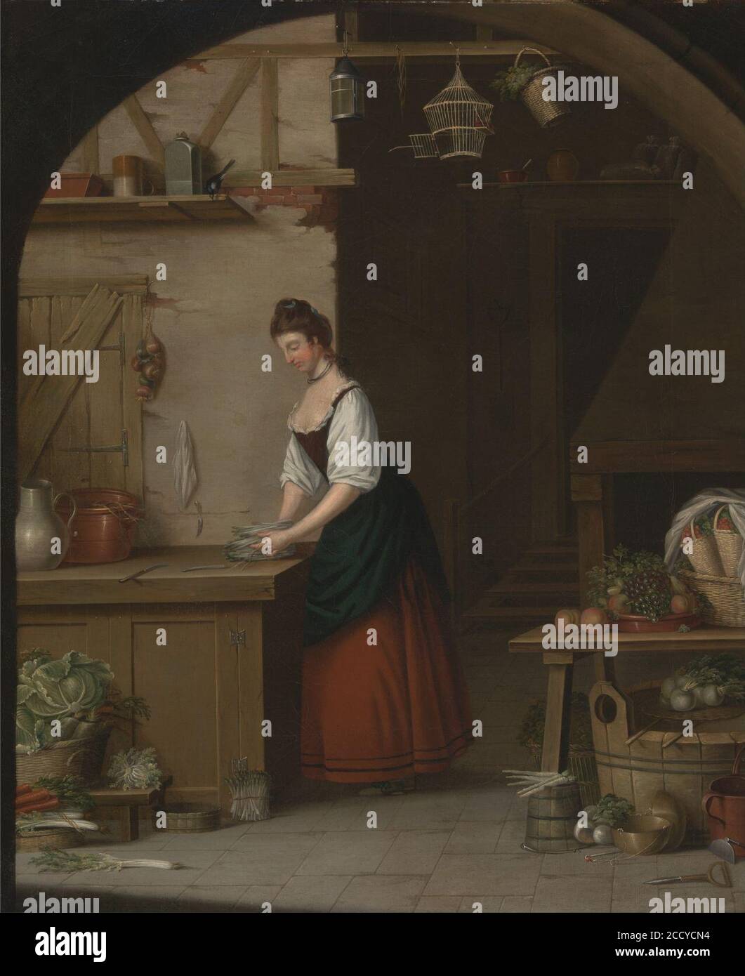 John atkinson hi-res stock photography and images - Alamy