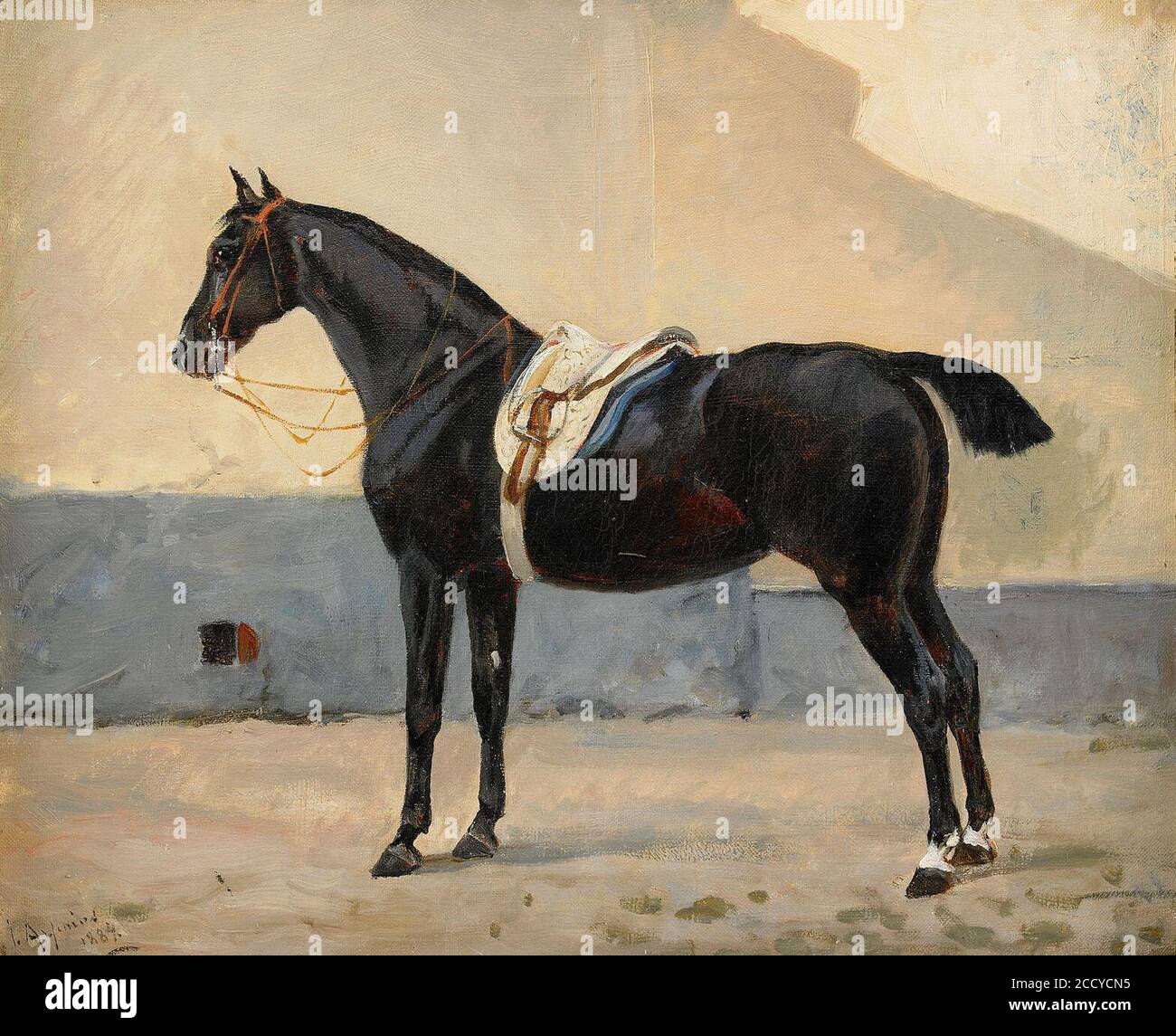 Arsenius hi-res stock photography and images - Alamy