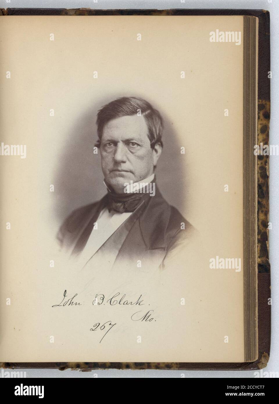 John b clark hi-res stock photography and images - Alamy