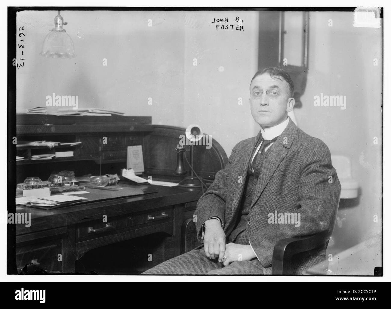 Foster historical Cut Out Stock Images & Pictures - Alamy