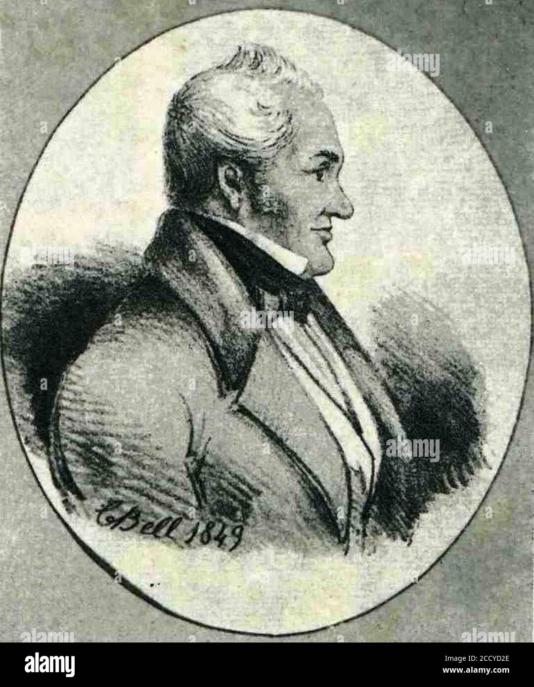 John bardwell ebden hi-res stock photography and images - Alamy