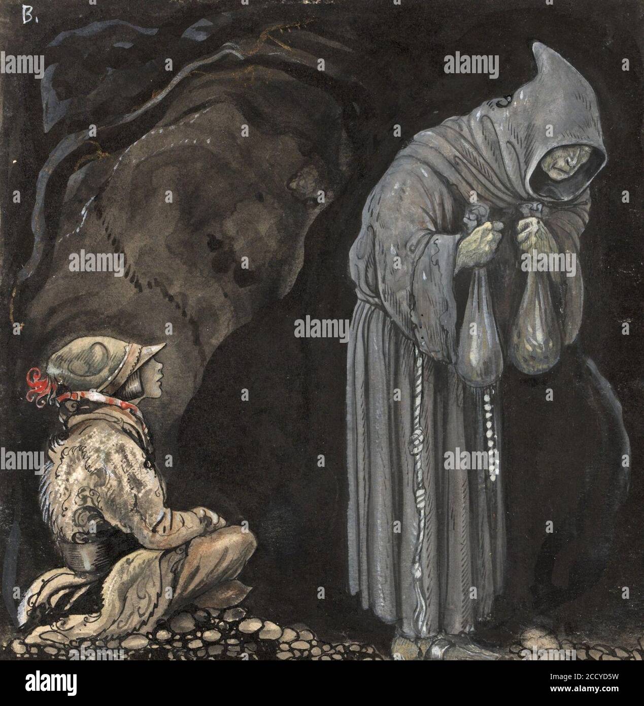 Julbocken hi-res stock photography and images - Alamy