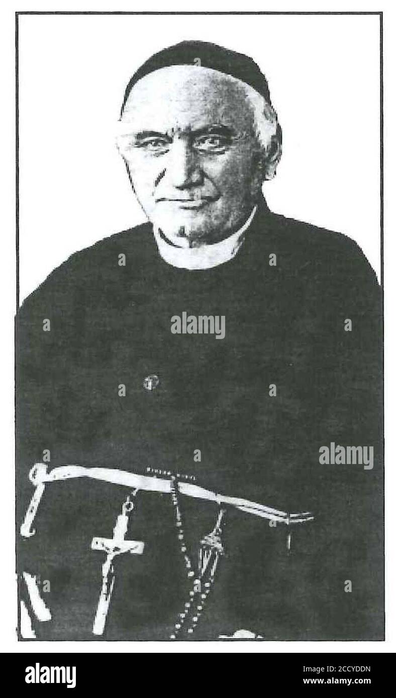 John Bernard Weikamp Stock Photo - Alamy