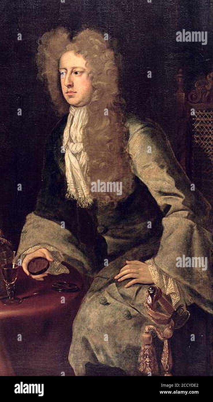 John berkeley hi-res stock photography and images - Alamy