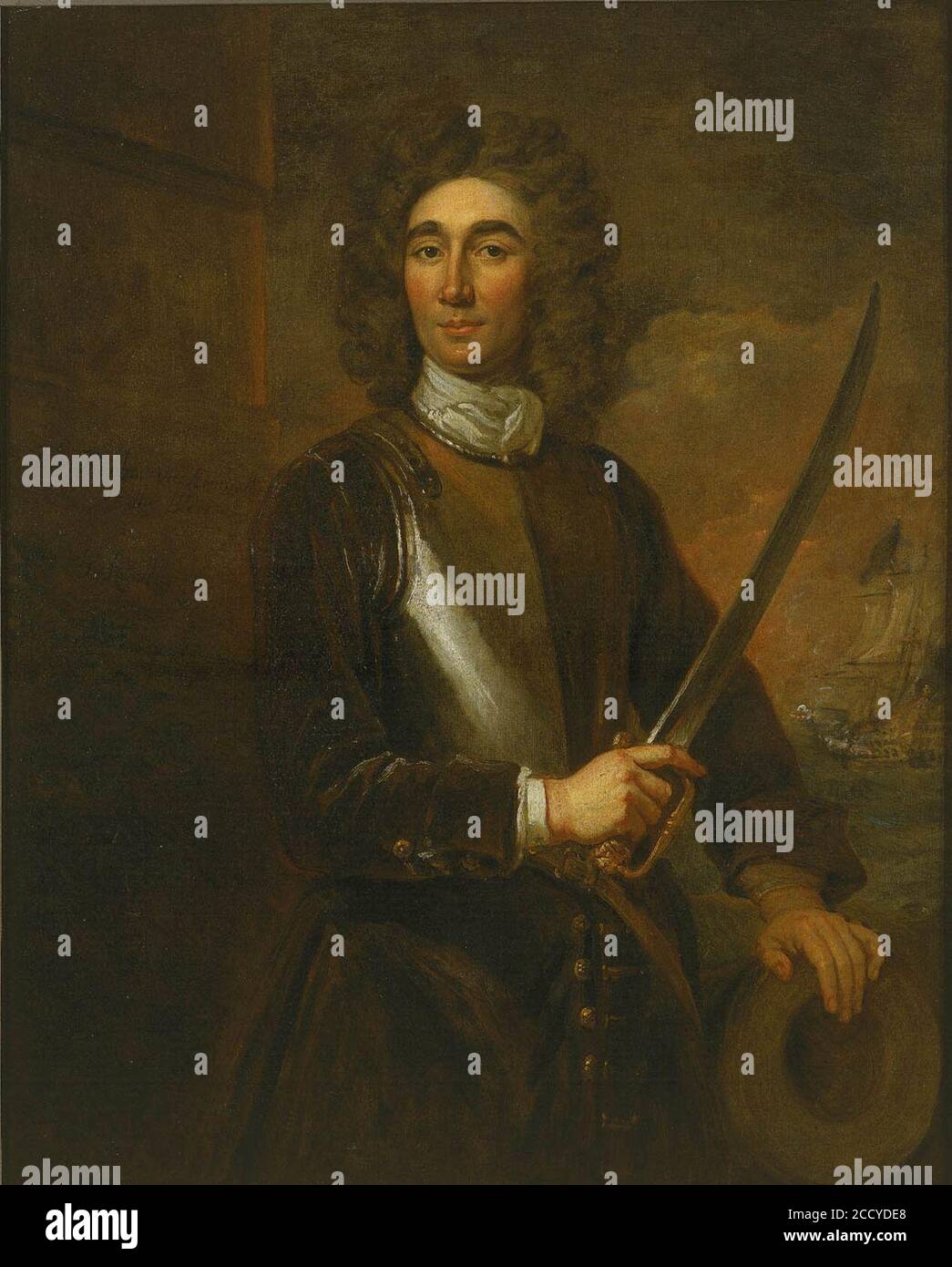 John benbow hi-res stock photography and images - Alamy