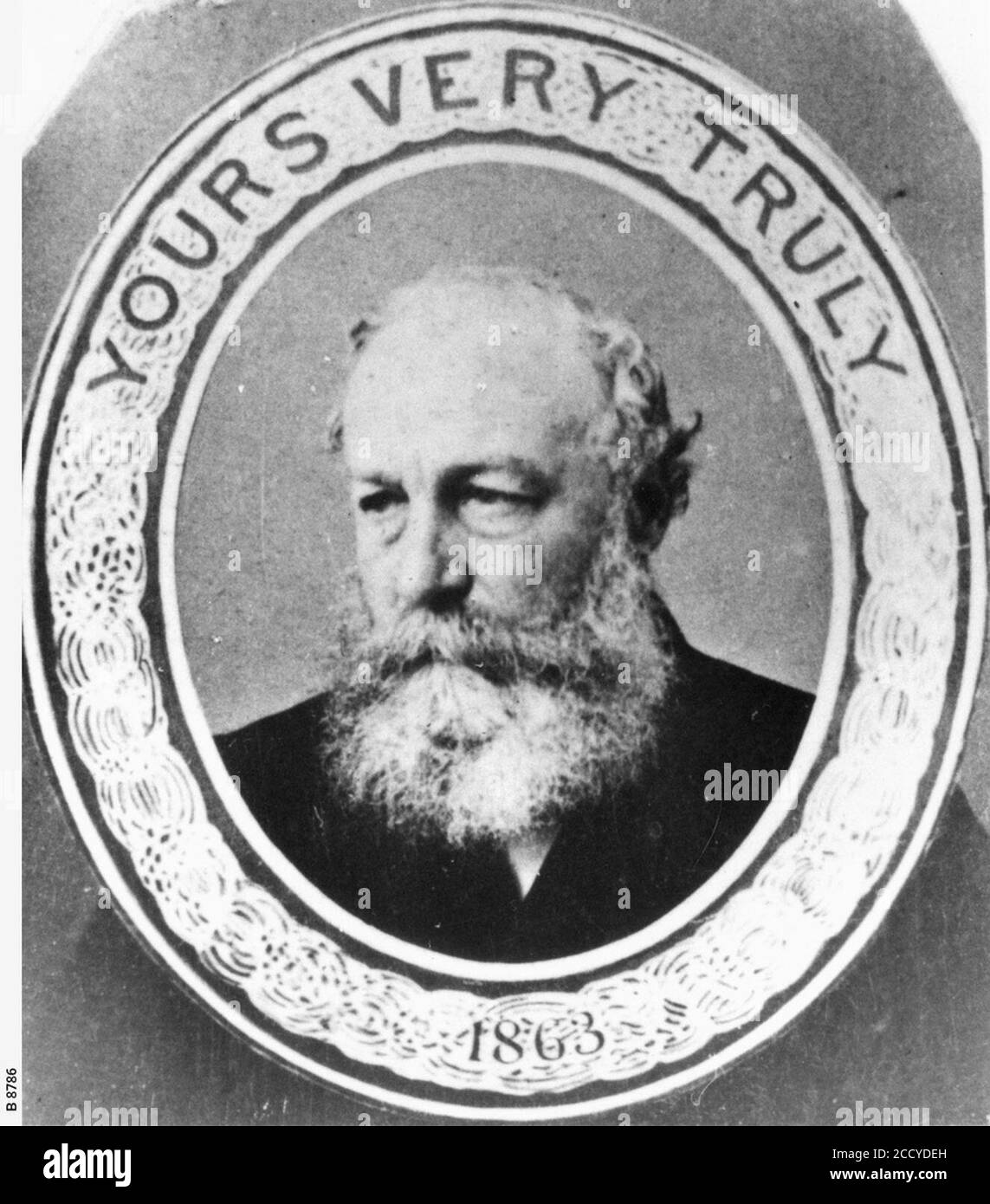 Benjamin graham hi-res stock photography and images - Alamy