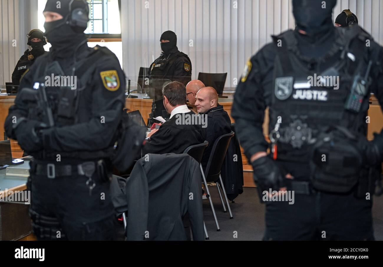 Thomas rutkowski hi-res stock photography and images - Alamy