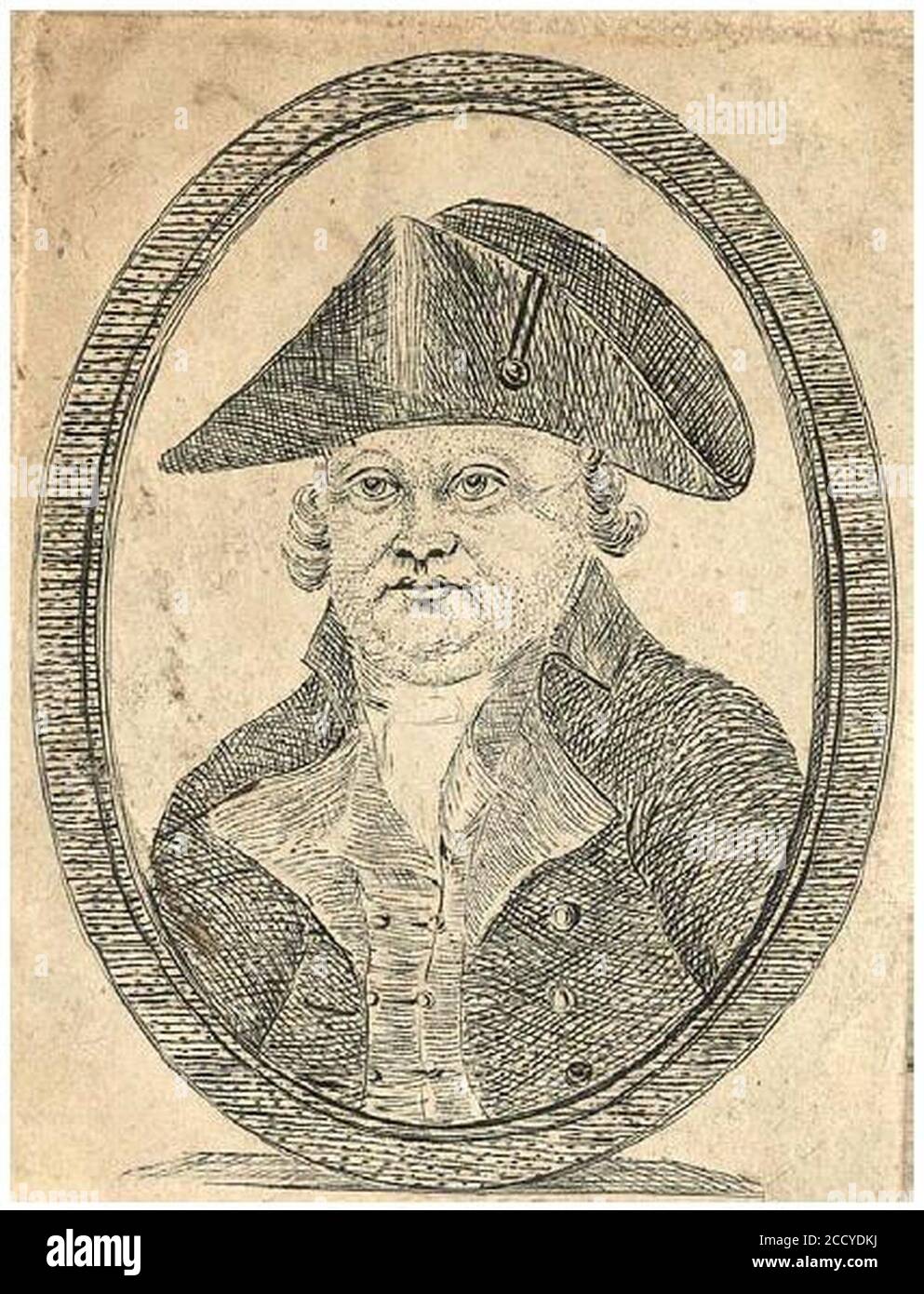 John Boles Watson Stock Photo - Alamy