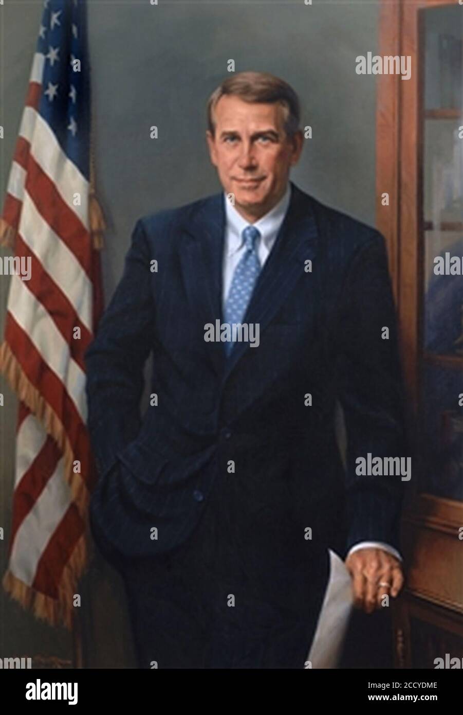 John boehner hi-res stock photography and images - Alamy