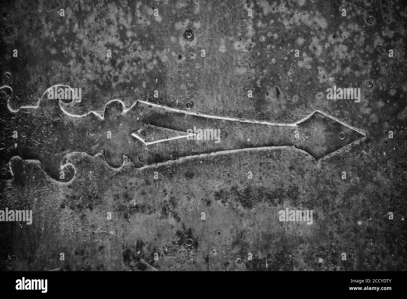 Rusty and spoiled metal background, texture detail, dirt and ruin Stock ...