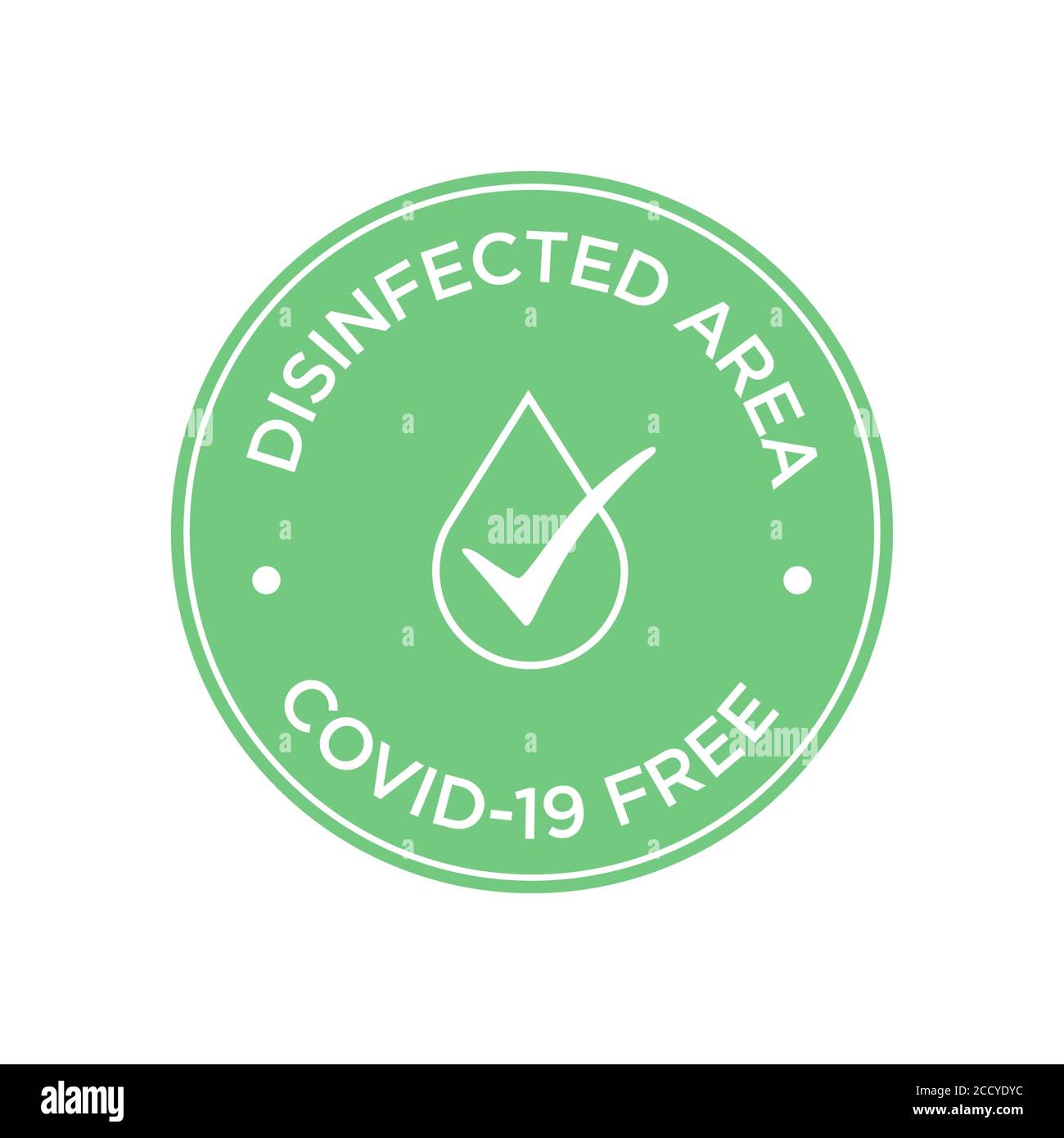 Covid hospital Stock Vector Images - Alamy