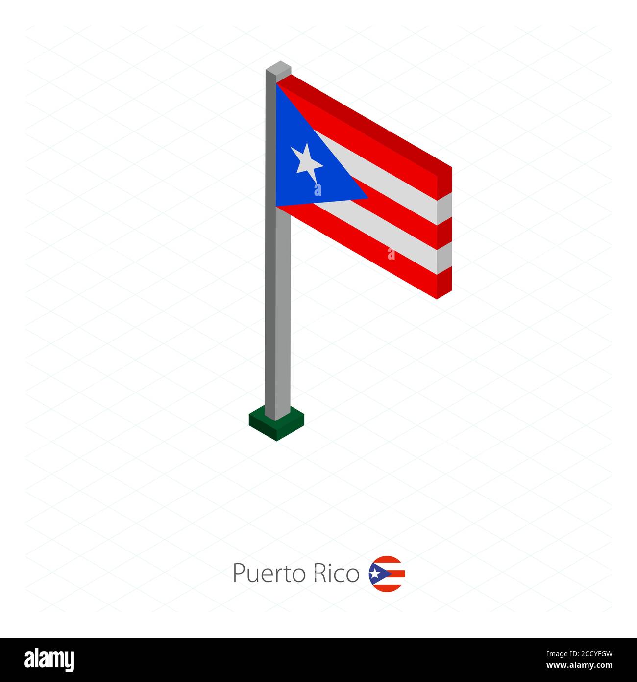 English spanish sign puerto rico Cut Out Stock Images & Pictures - Alamy