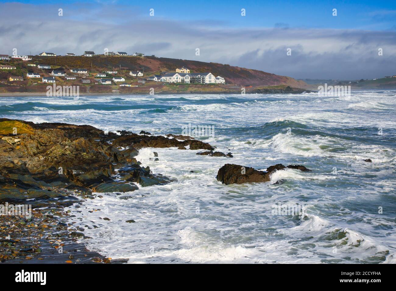 Coastal scenery hi-res stock photography and images - Alamy
