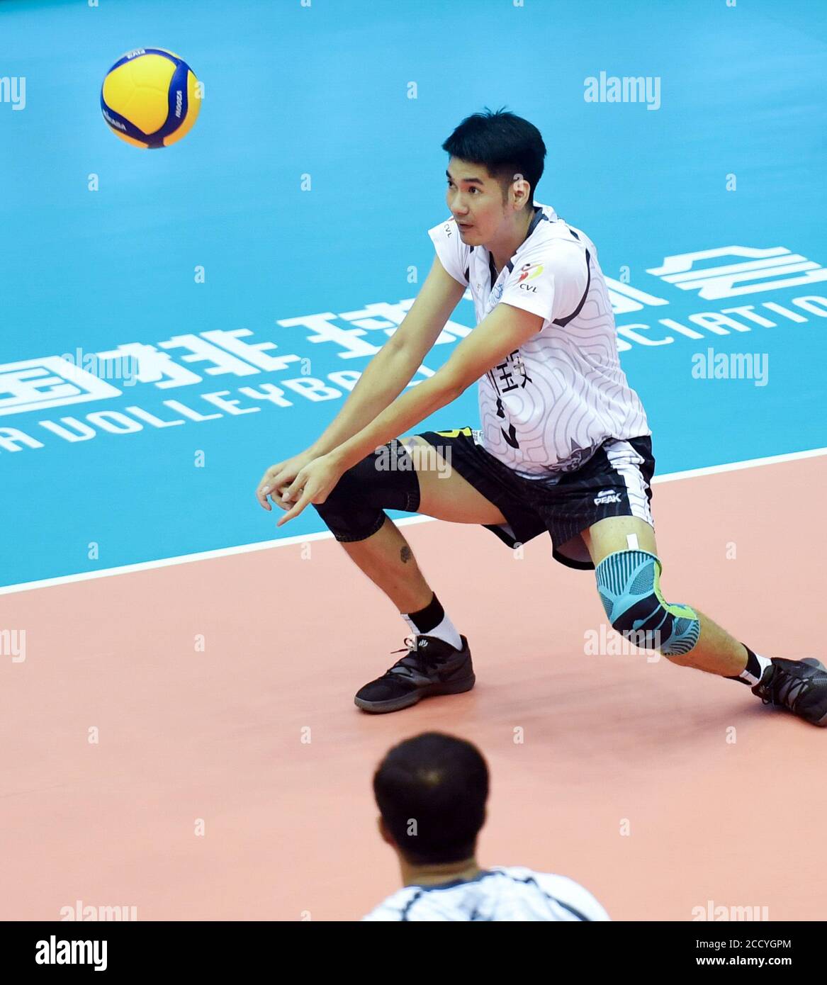 Zhenhui hi-res stock photography and images - Alamy