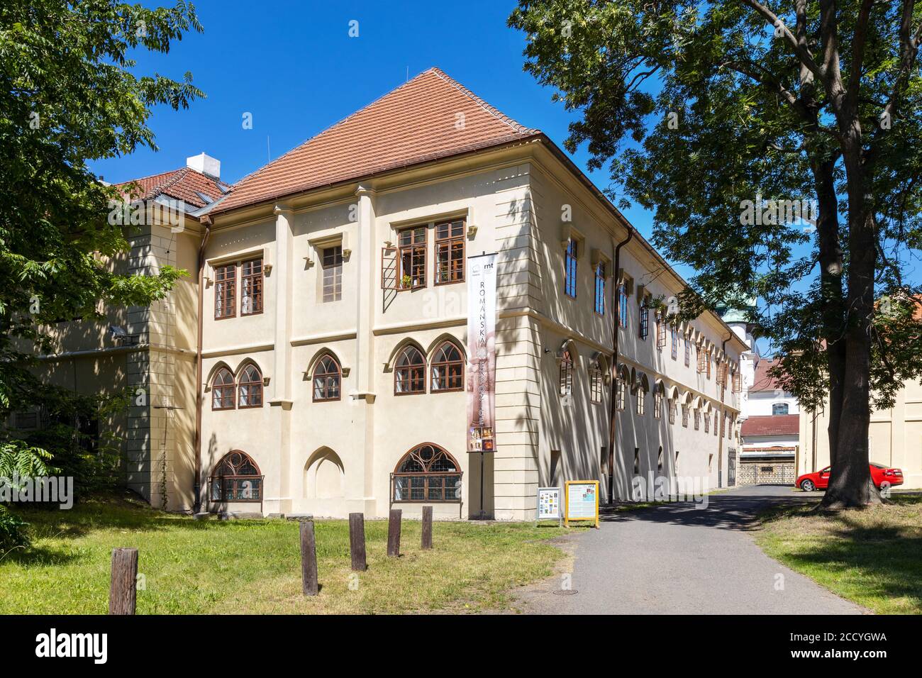 Teplice v cechach hi-res stock photography and images - Alamy