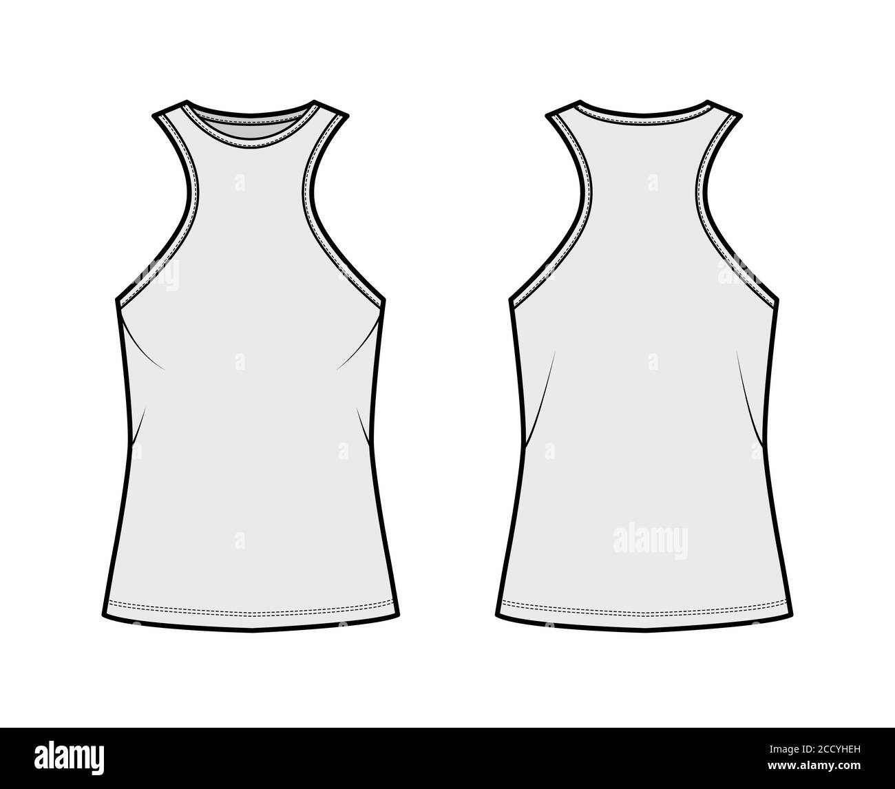 Lady racer Stock Vector Images - Alamy