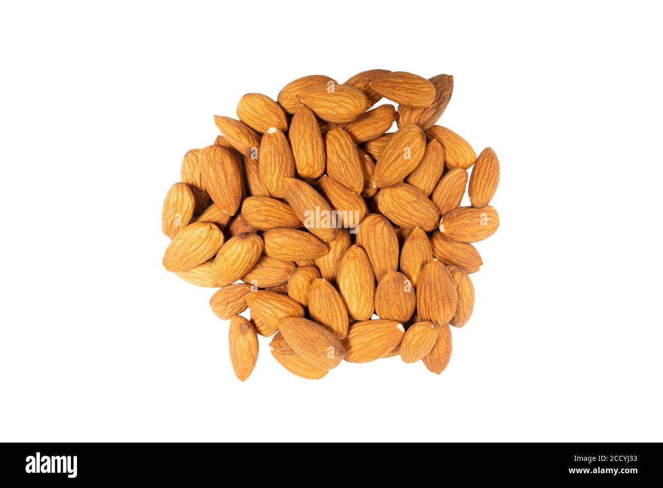 Almond texture hi-res stock photography and images - Alamy