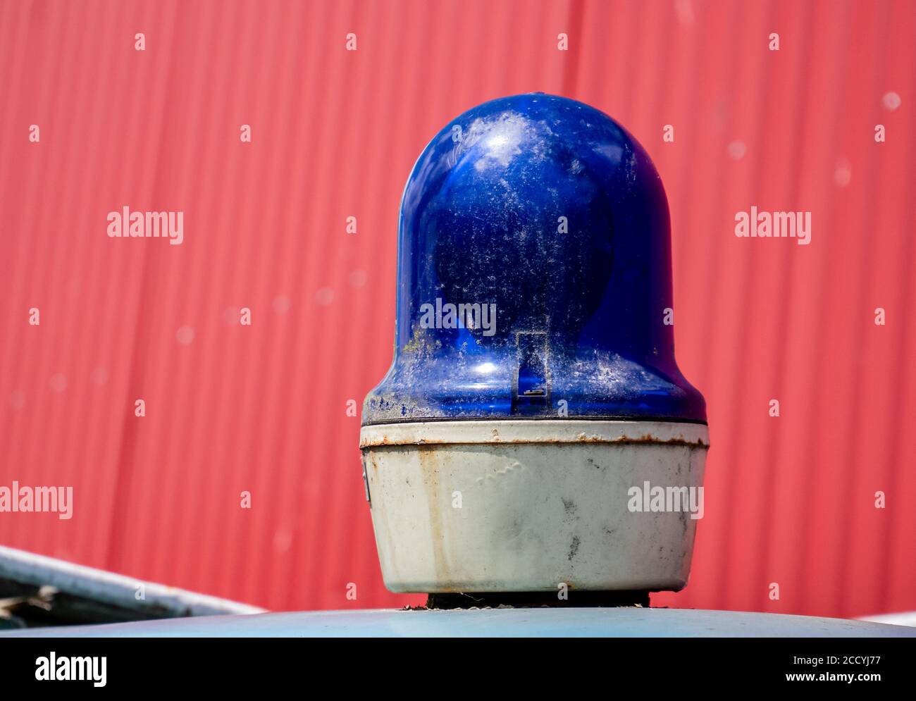Old fire and police station hi-res stock photography and images - Alamy