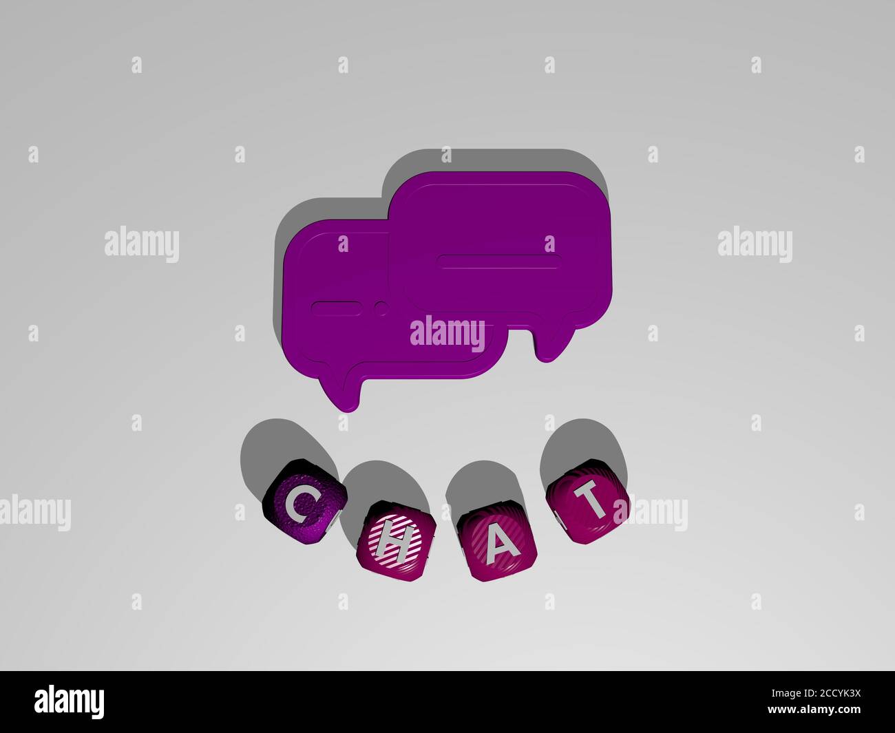 Gab alphabet hi-res stock photography and images - Alamy