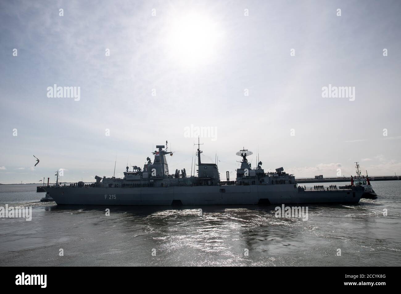 European border and coast guard agency hi-res stock photography and ...