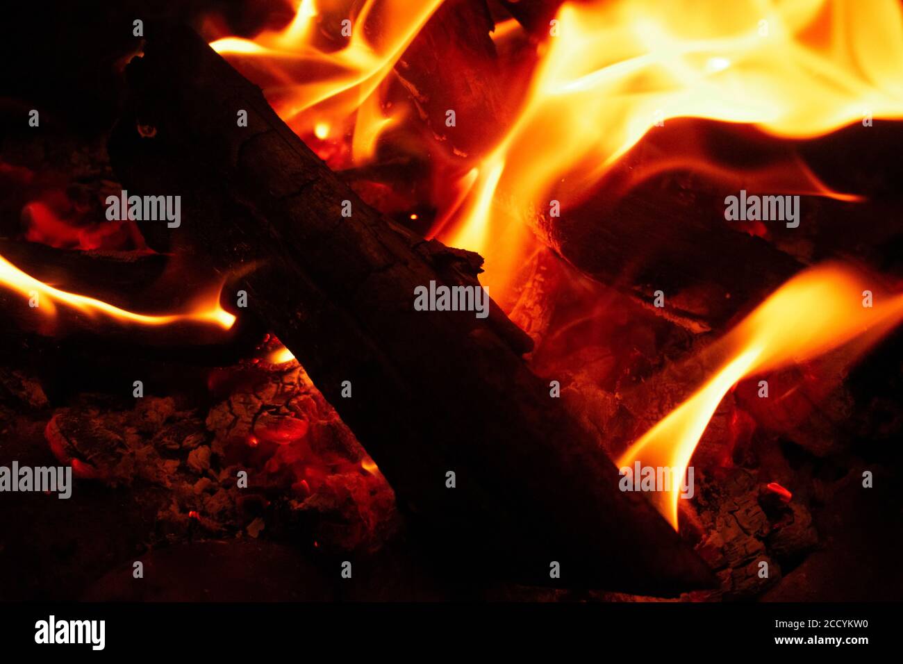 Abstract campfire hi-res stock photography and images - Alamy