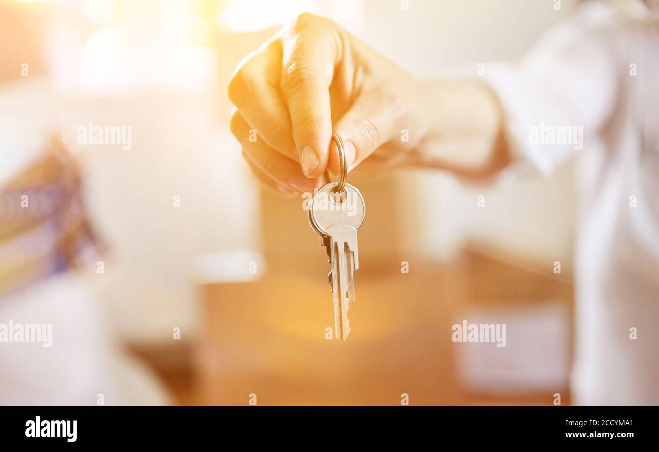 Symbol of handover hi-res stock photography and images - Alamy
