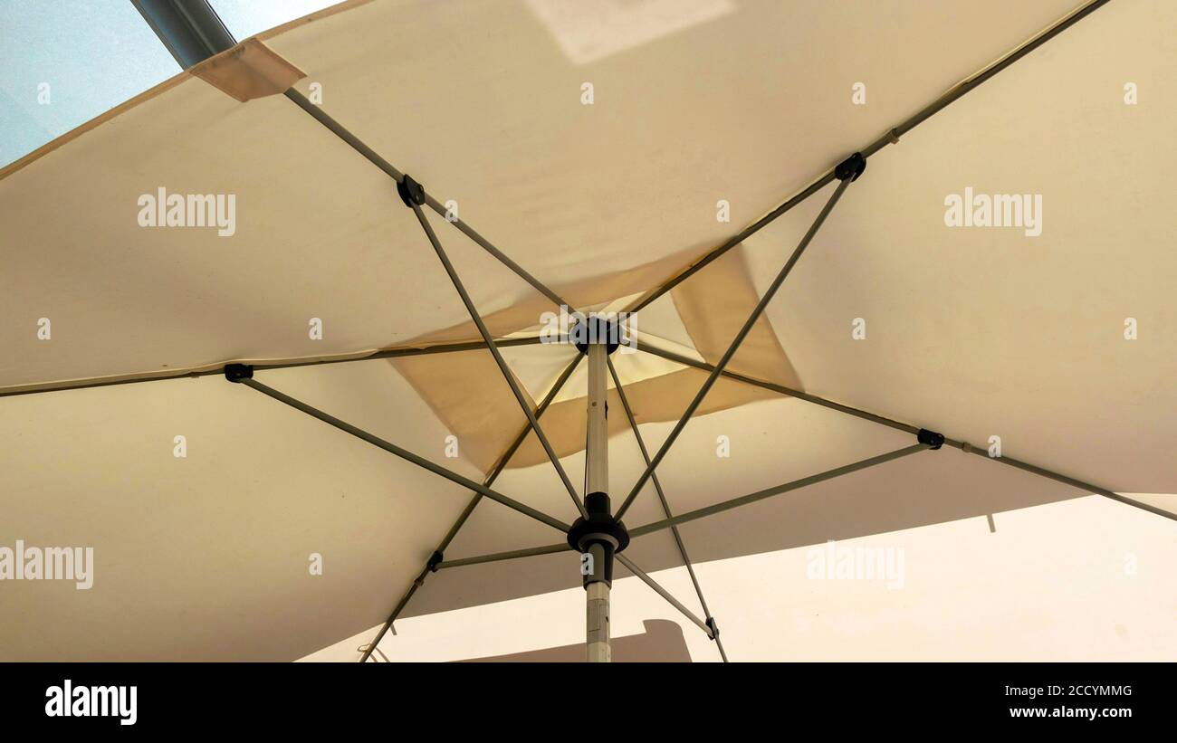 Super protection from sun hi-res stock photography and images - Alamy