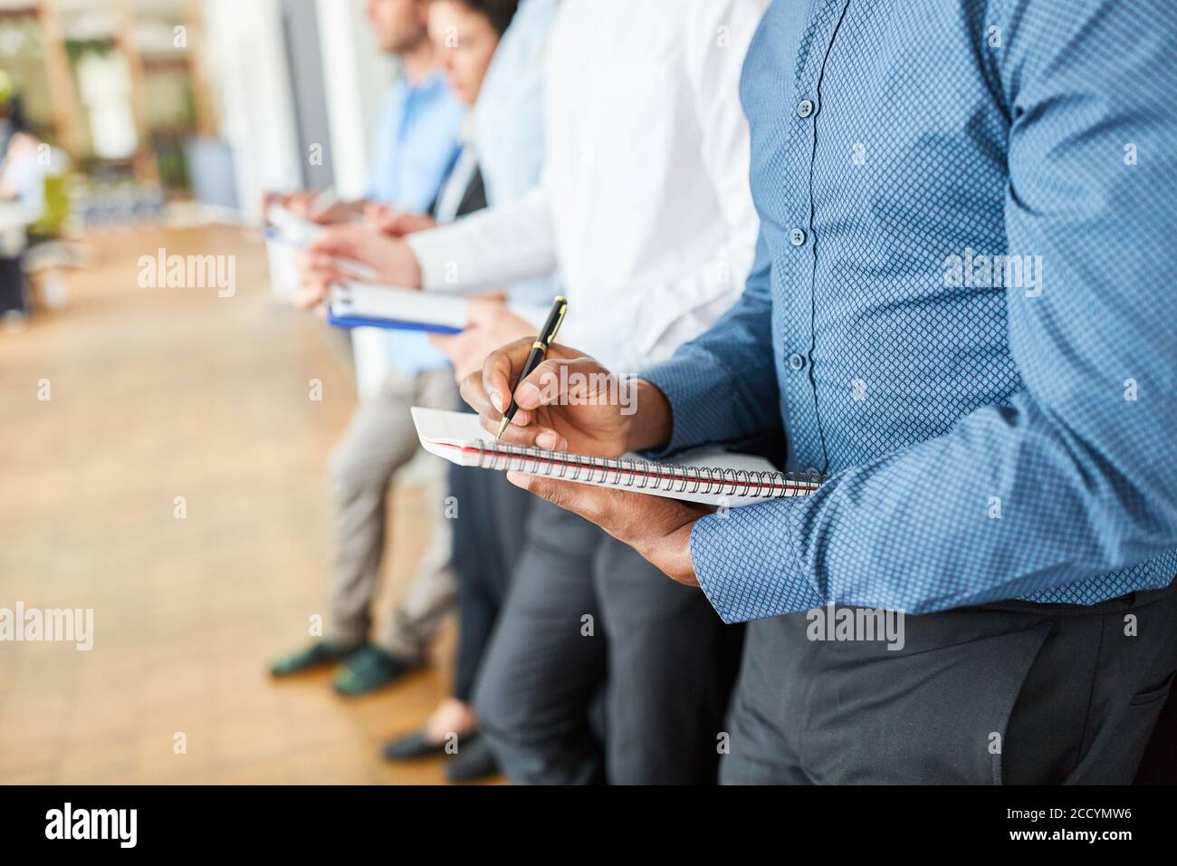 Students notes writing hi-res stock photography and images - Alamy