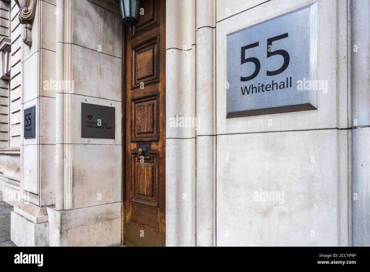55 Whitehall Building High Resolution Stock Photography and Images - Alamy