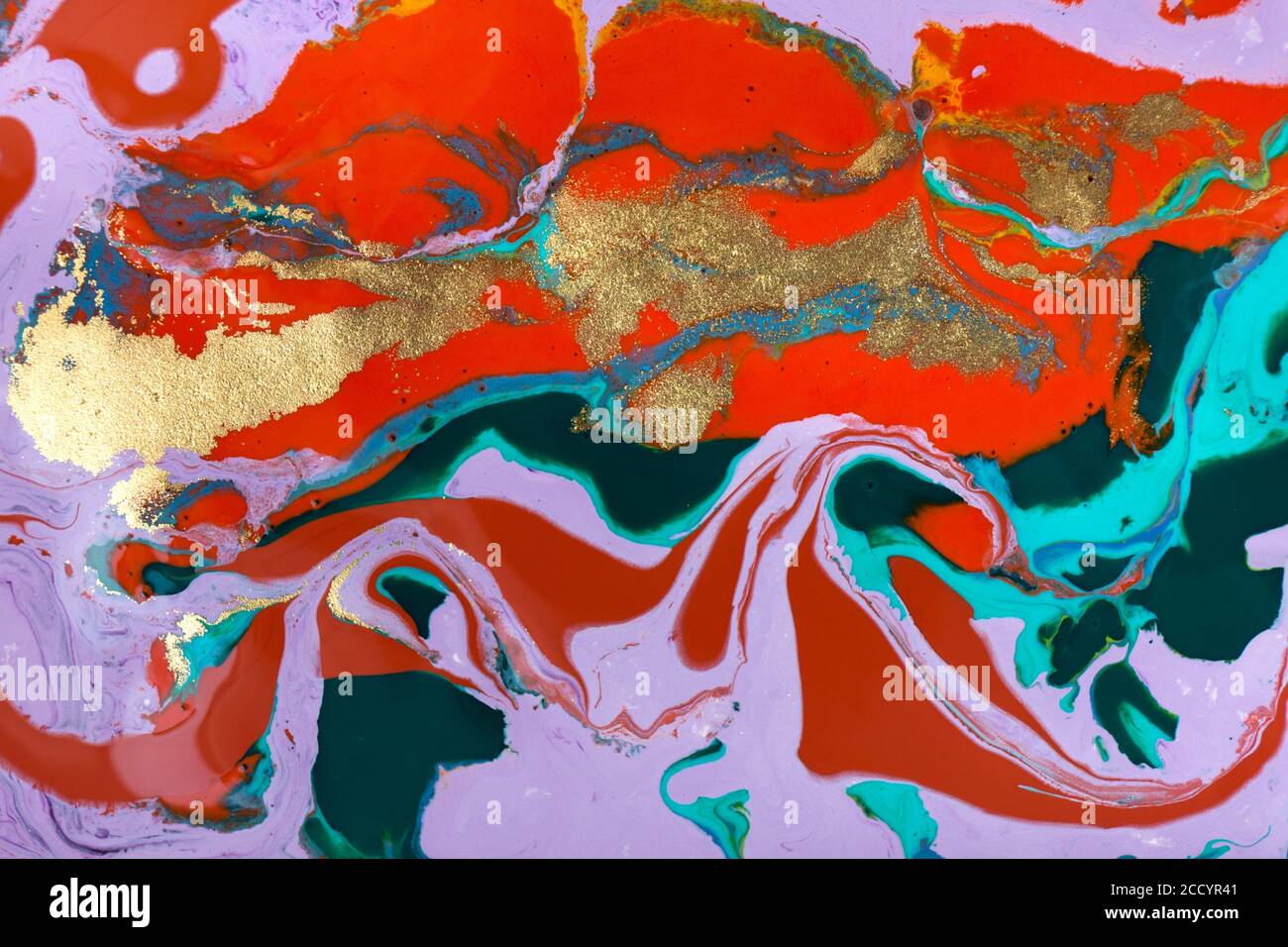 Paint texture hi-res stock photography and images - Alamy
