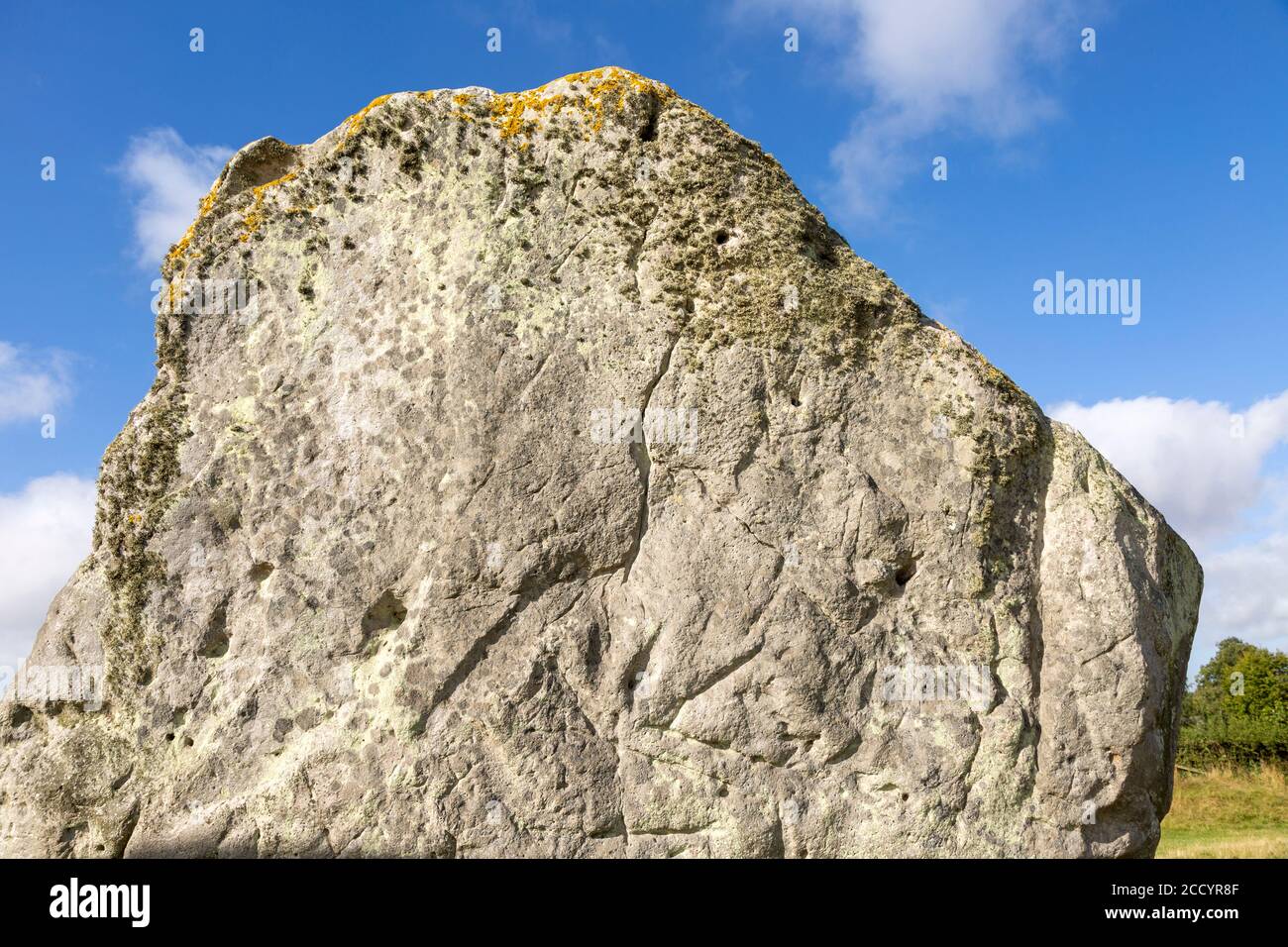 The cove avebury hi-res stock photography and images - Alamy