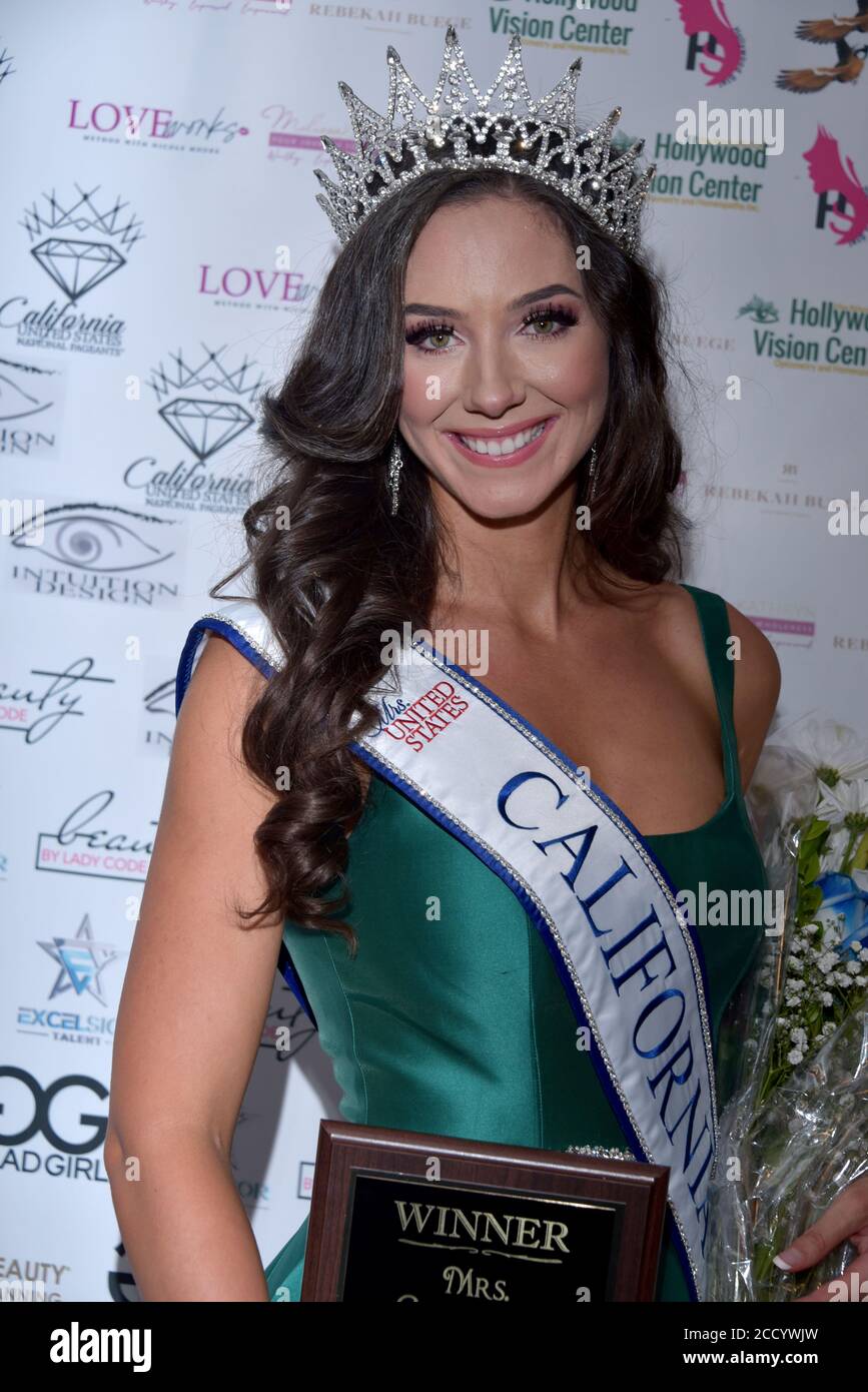 Director Amanda Raymond Stock Photo - Alamy