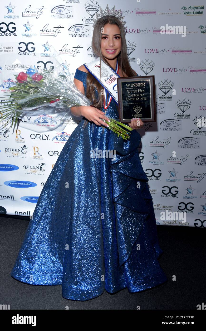 Director Amanda Raymond Stock Photo - Alamy