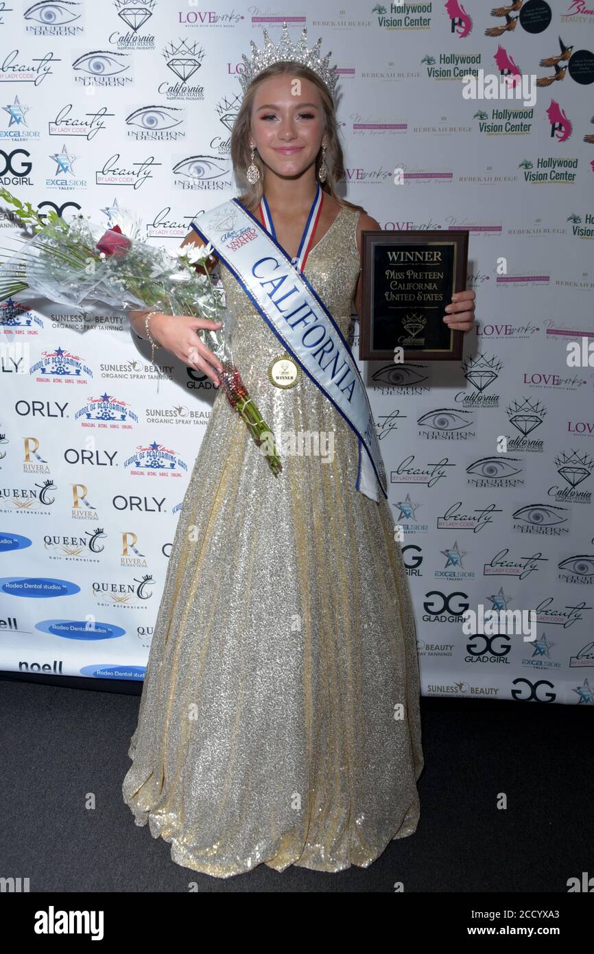 Director Amanda Raymond Stock Photo - Alamy