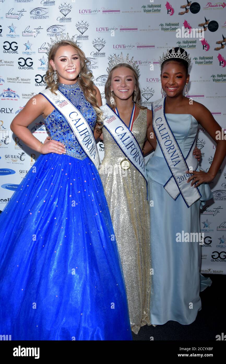 Director Amanda Raymond Stock Photo - Alamy