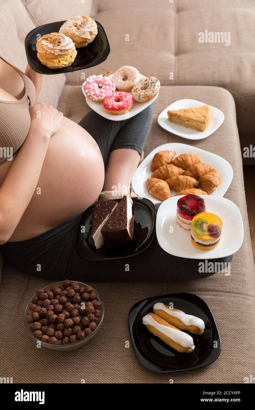 Fertility cake hi-res stock photography and images - Alamy