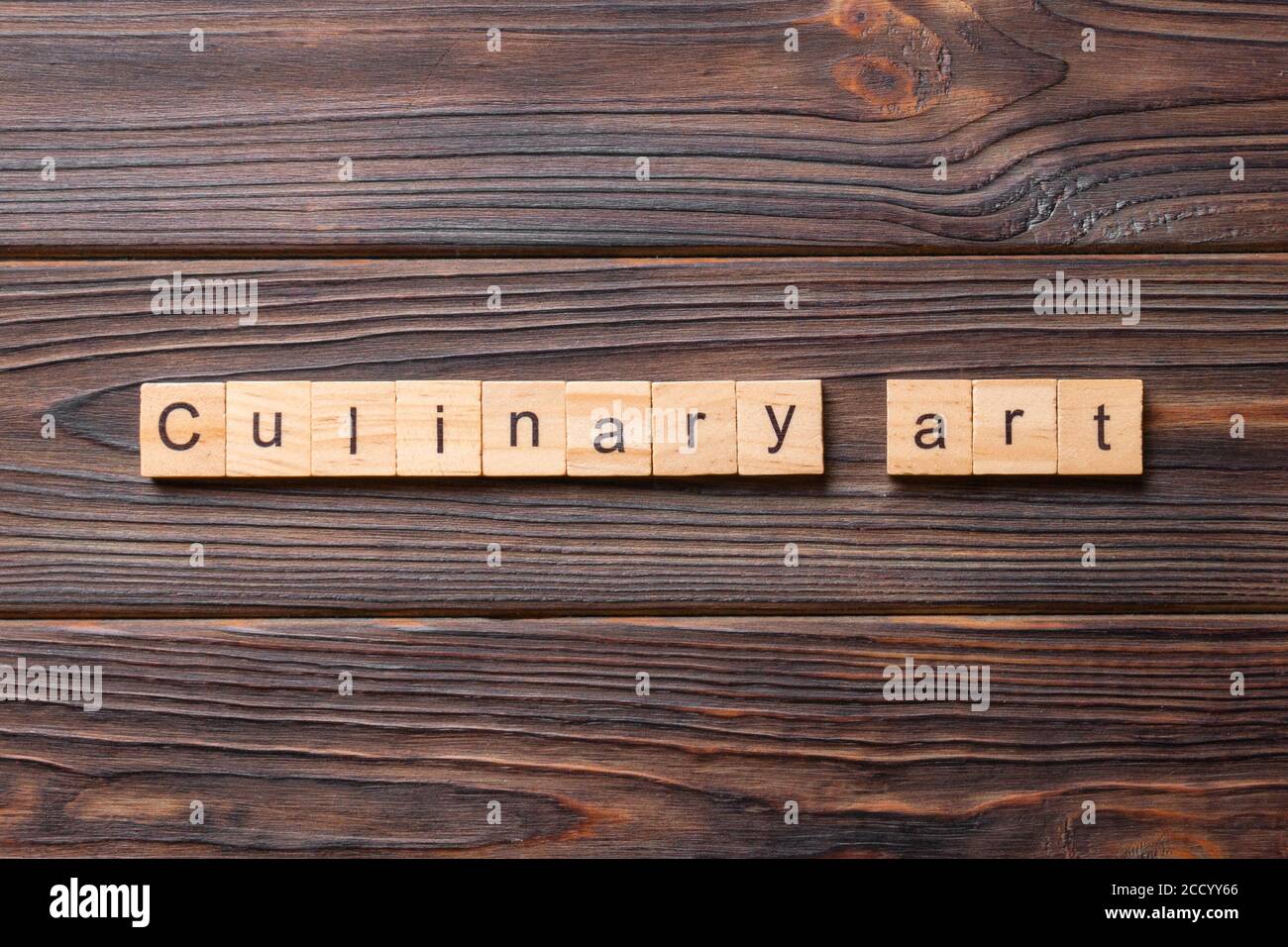 Fine food word hi-res stock photography and images - Alamy