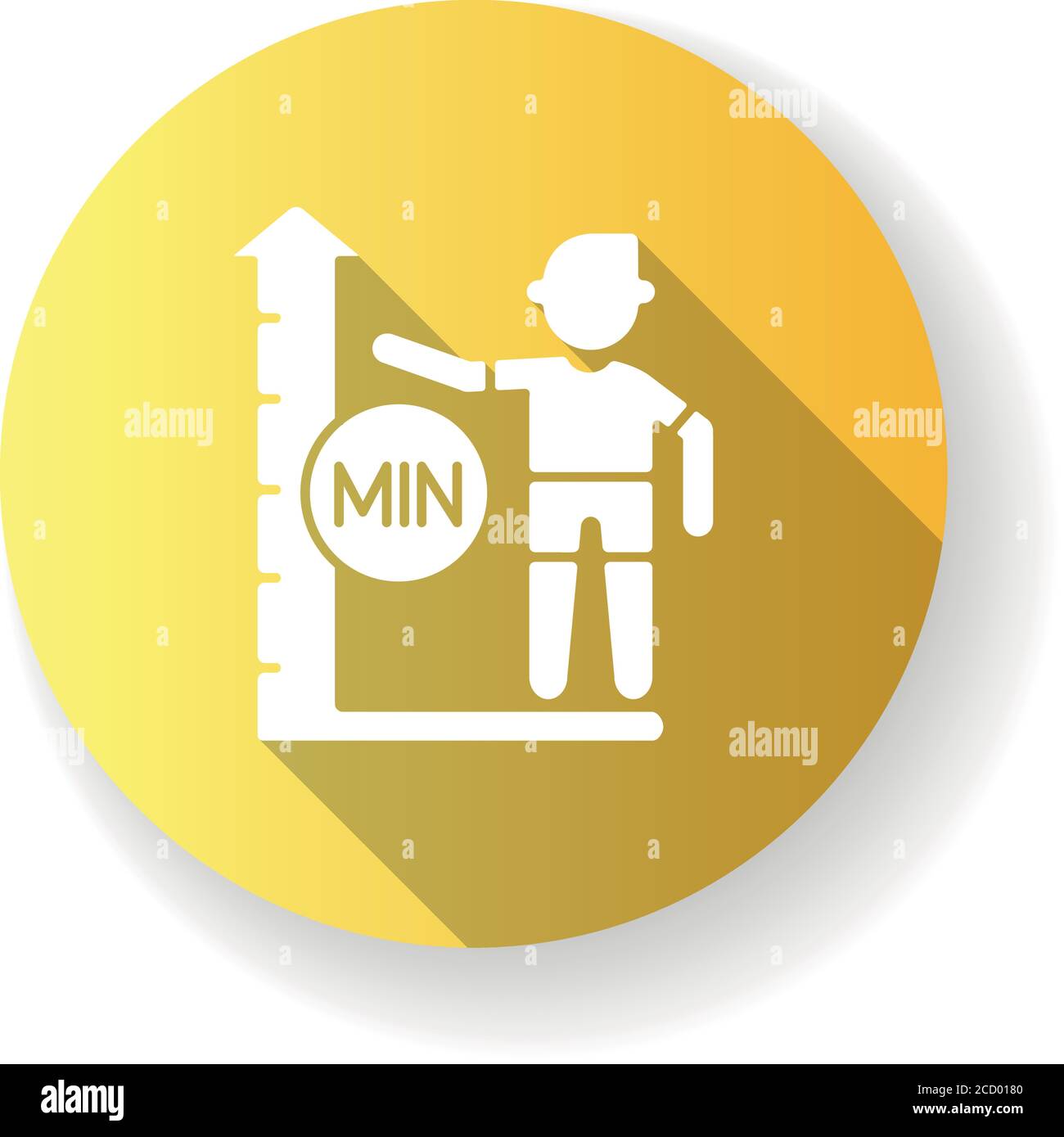 Height restriction ride hi-res stock photography and images - Alamy