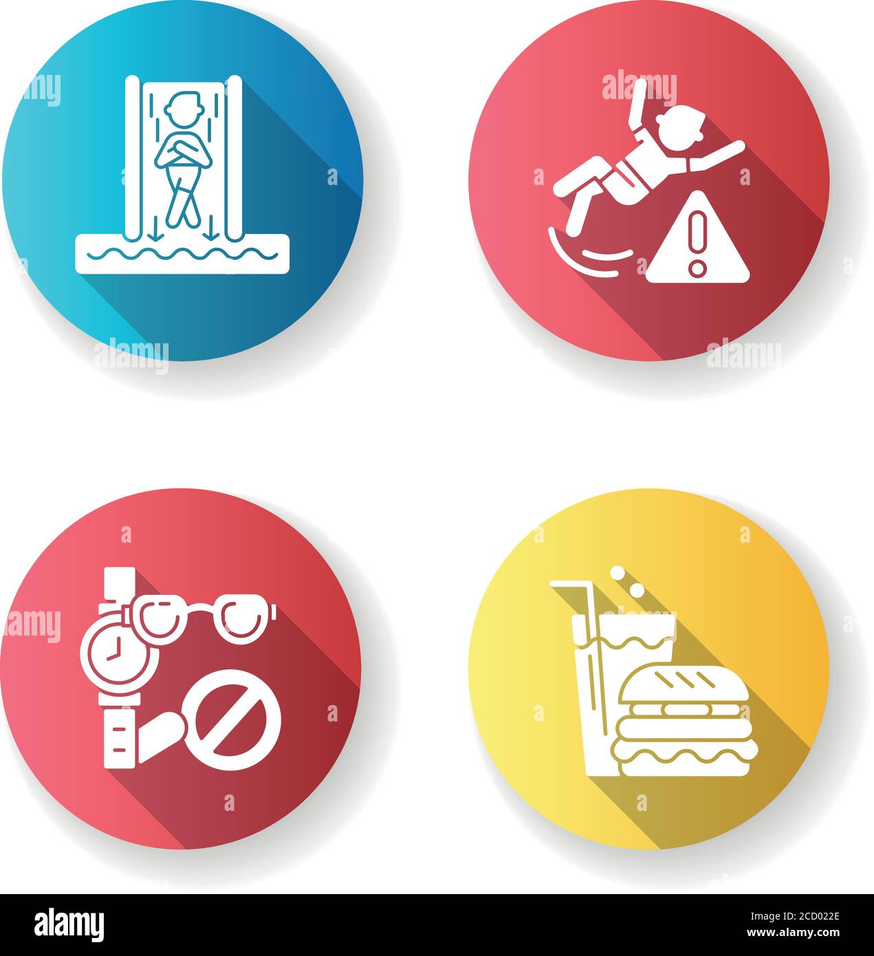 Pool rules sign Stock Vector Images - Alamy