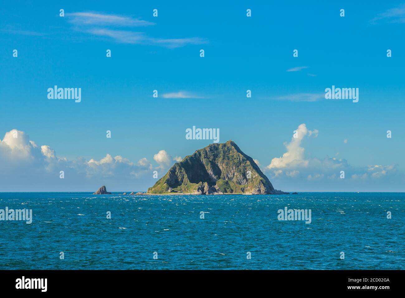 Islet island hi-res stock photography and images - Alamy