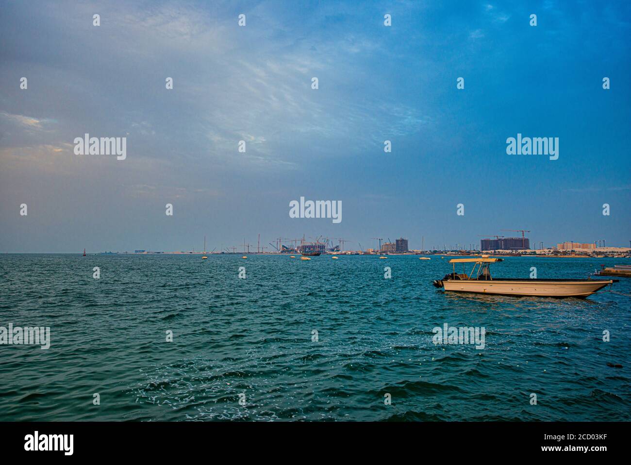 Water tower doha qatar hi-res stock photography and images - Alamy