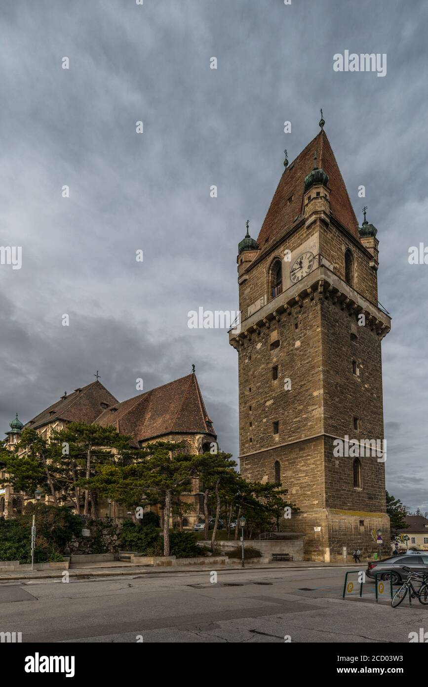 Perchtoldsdorf hi-res stock photography and images - Alamy
