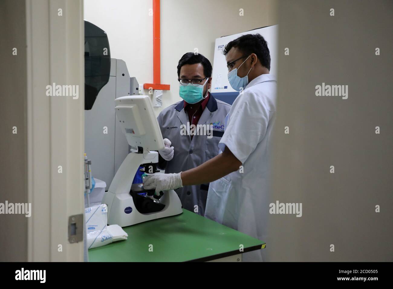 Malaysia university science hi-res stock photography and images - Alamy
