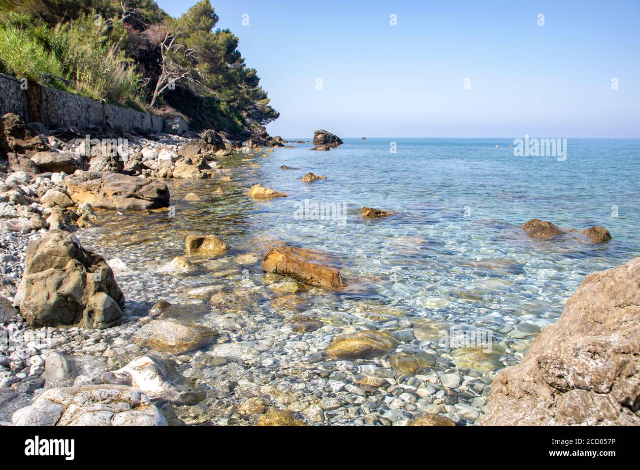 Maratea Beach High Resolution Stock Photography and Images - Alamy