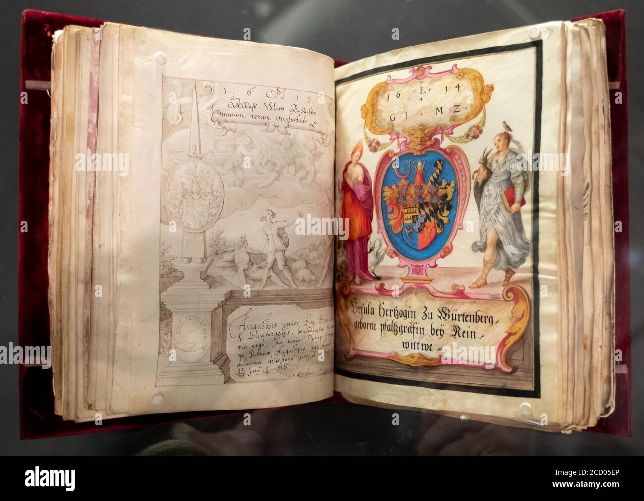Album amicorum album amicorum hi-res stock photography and images - Alamy