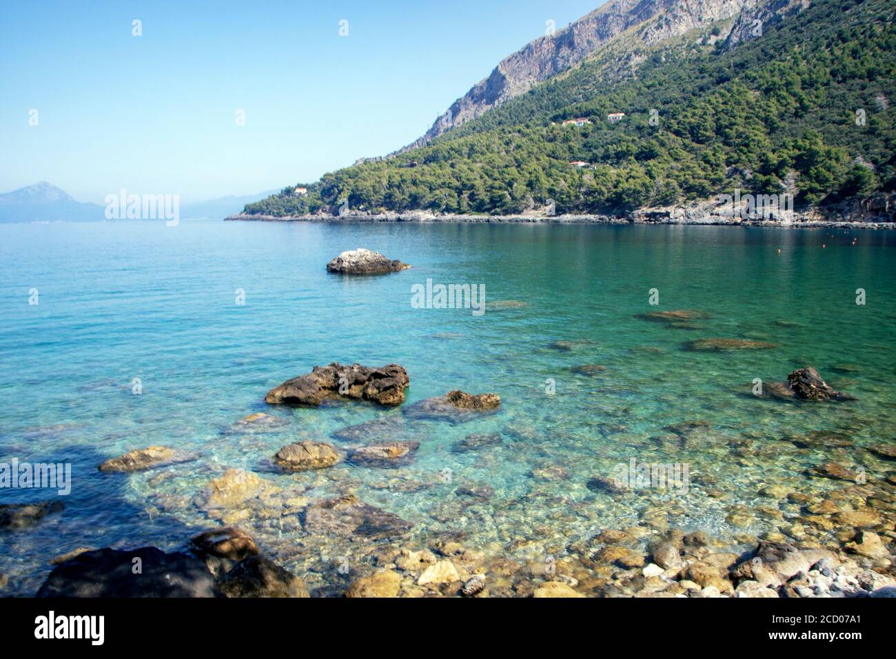 Maratea Beach High Resolution Stock Photography and Images - Alamy
