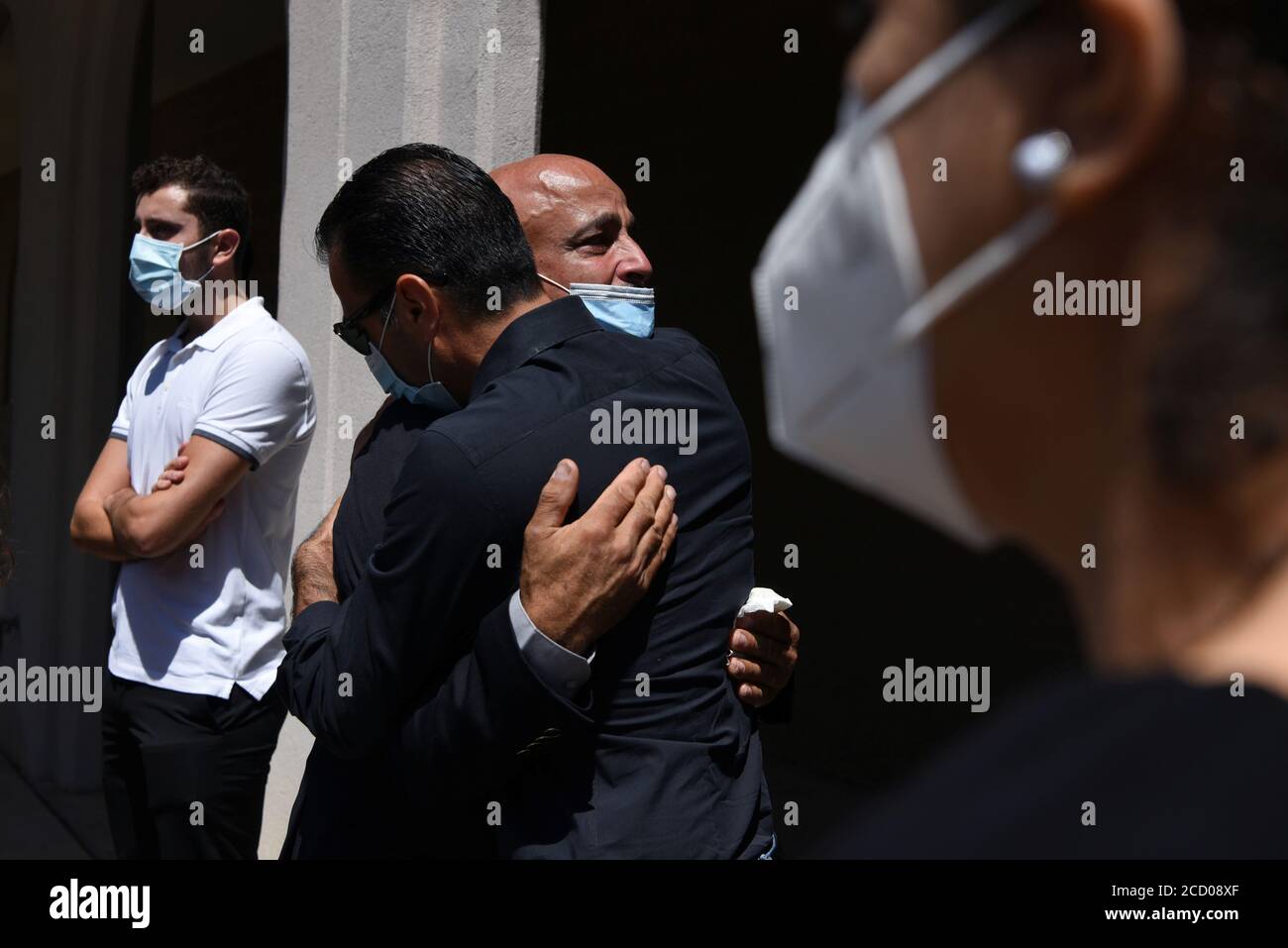 Lady callaghan hi-res stock photography and images - Alamy