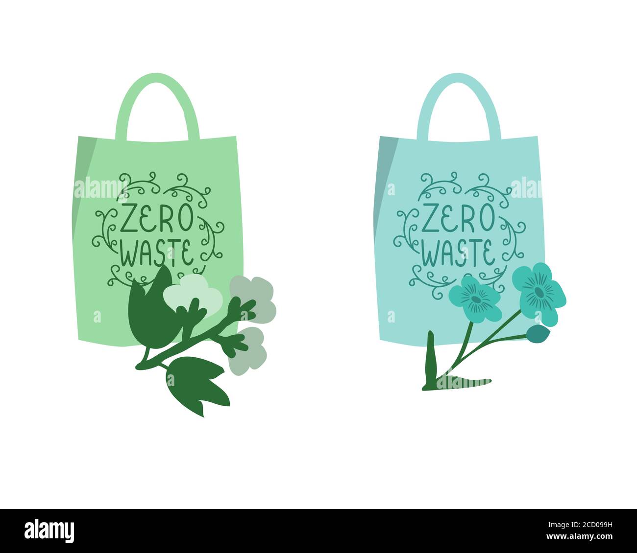 Carrying cotton Stock Vector Images - Alamy